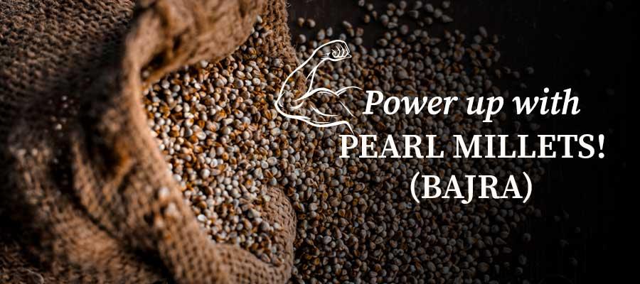 12 Bajra (Pearl Millets) Nutritional Benefits|Organic Gyaan