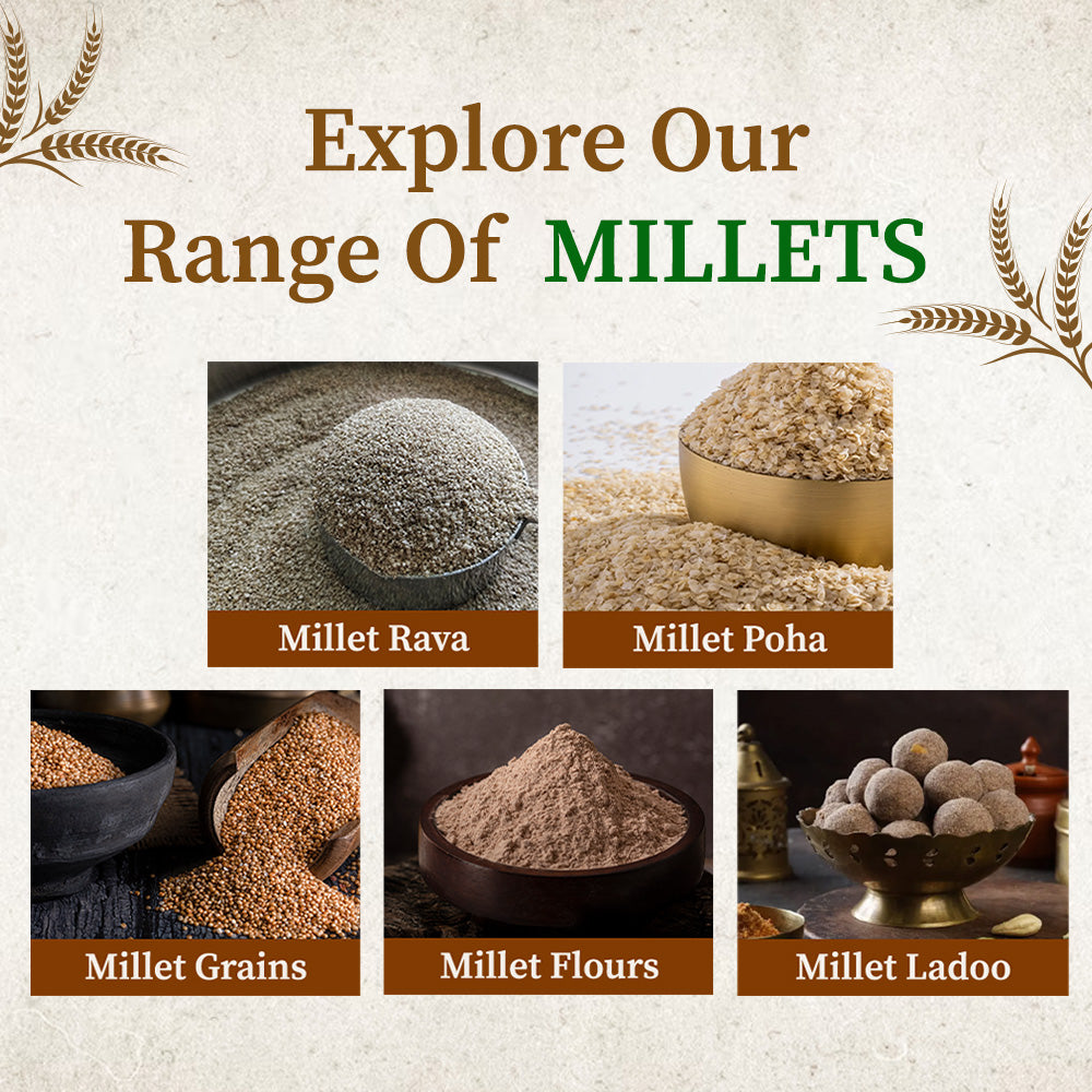 सेंद्रिय ज्ञान - नैसर्गिक आणि सेंद्रिय उत्पादनांचे दुकान – Organic Gyaan