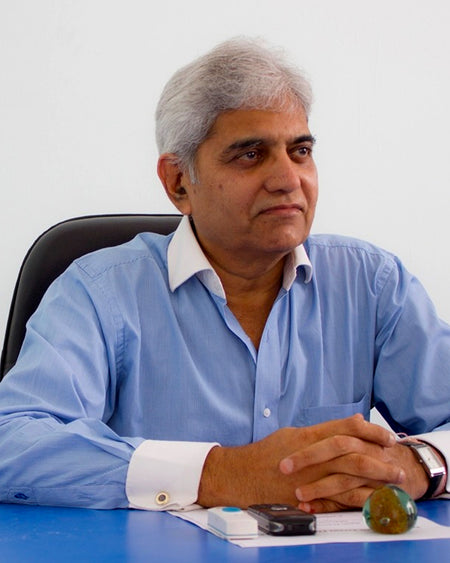 Why We Exist – Organic Gyaan