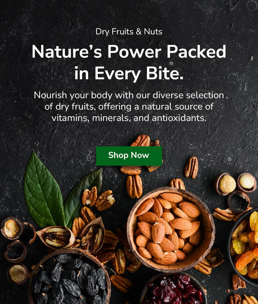 Organic Gyaan: Pure organic Food for Soulful Living