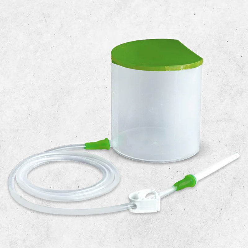 Buy Home Use Enema Kit Online : Effective Colon Care – Organic Gyaan