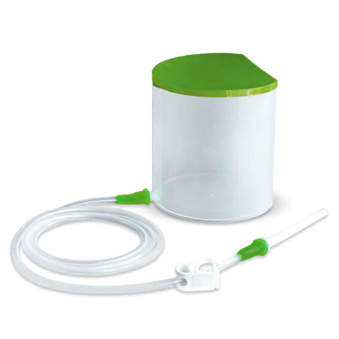 Enema Kit - Safe & Effective Home Enema Tool Kit – Organic Gyaan