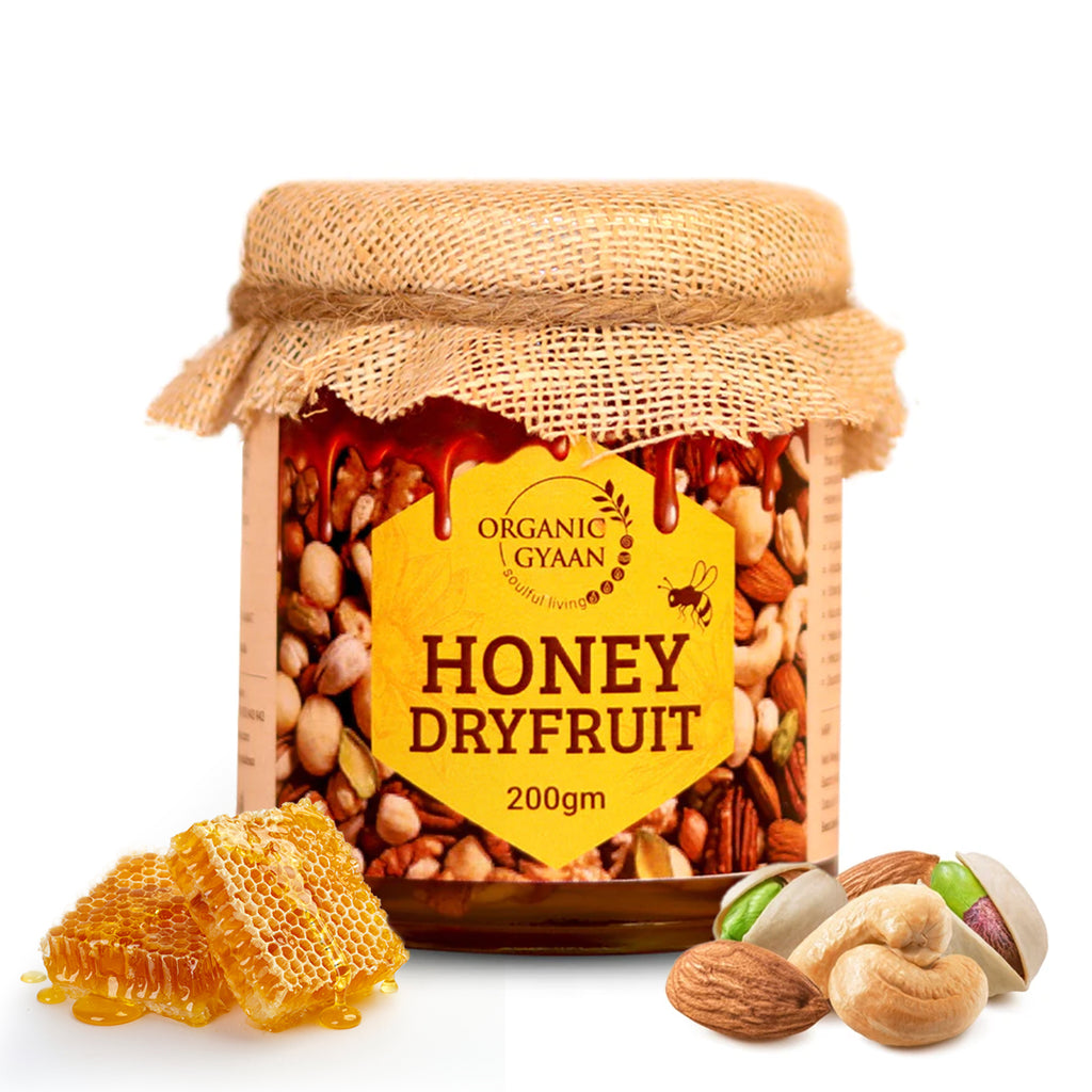 Buy Dry Fruits Online - Grab Your Favorites | Organic Gyaan