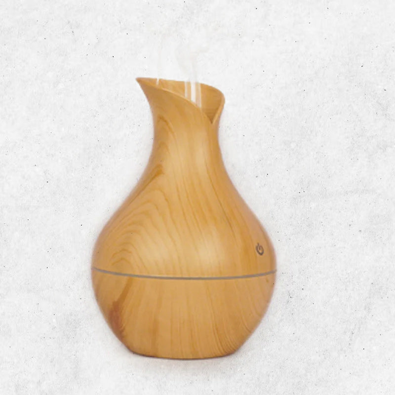 Buy Aroma Diffuser & Transform Your Spaces – Organic Gyaan