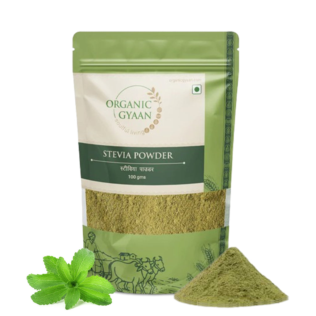 Buy Ayurvedic and Herbal Powders Online | Organic Gyaan