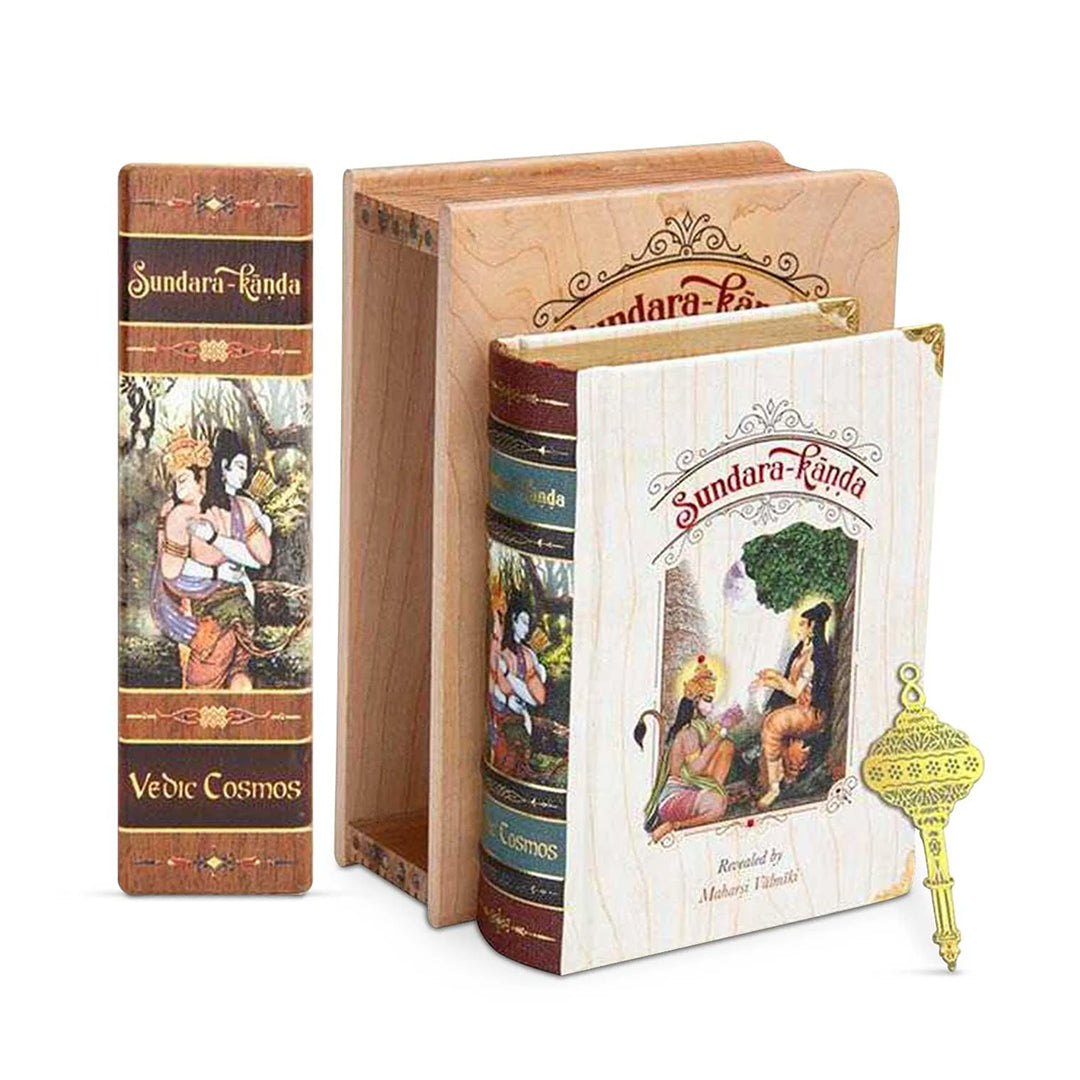 Buy Sundara Kanda Chapter Online – Organic Gyaan