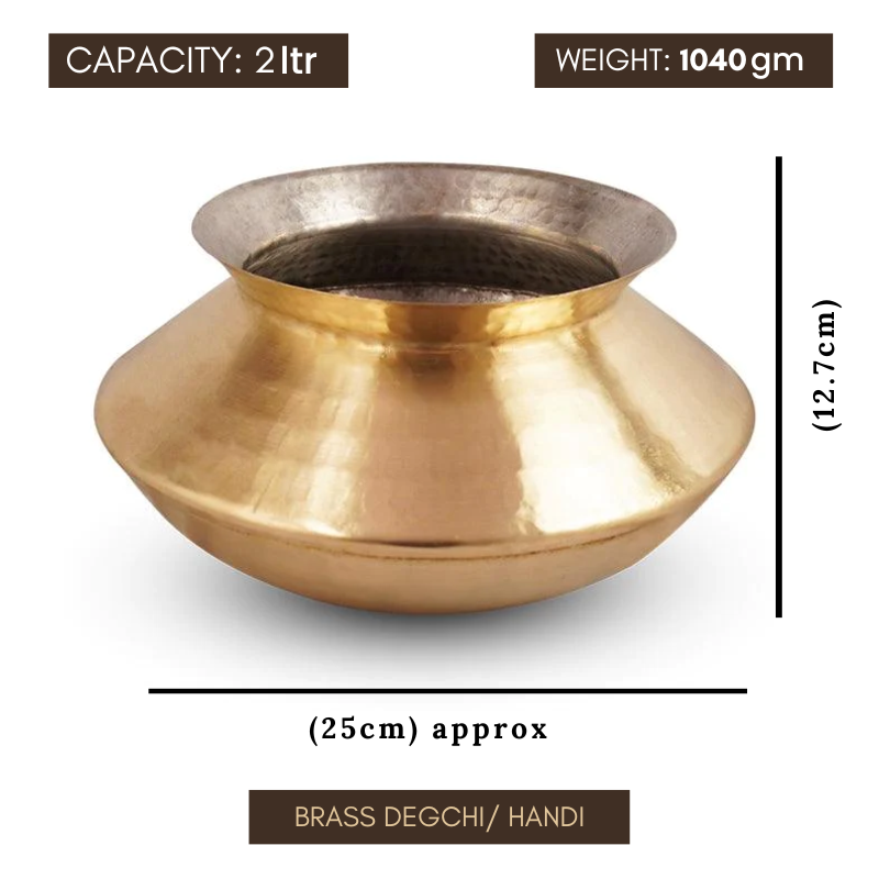 Buy Authentic Vedic Kitchen Utensils Online – Organic Gyaan