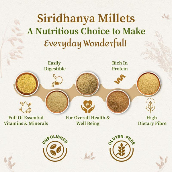 Barley: Nutrition, Benefits, Uses & Facts Guide – Organic Gyaan